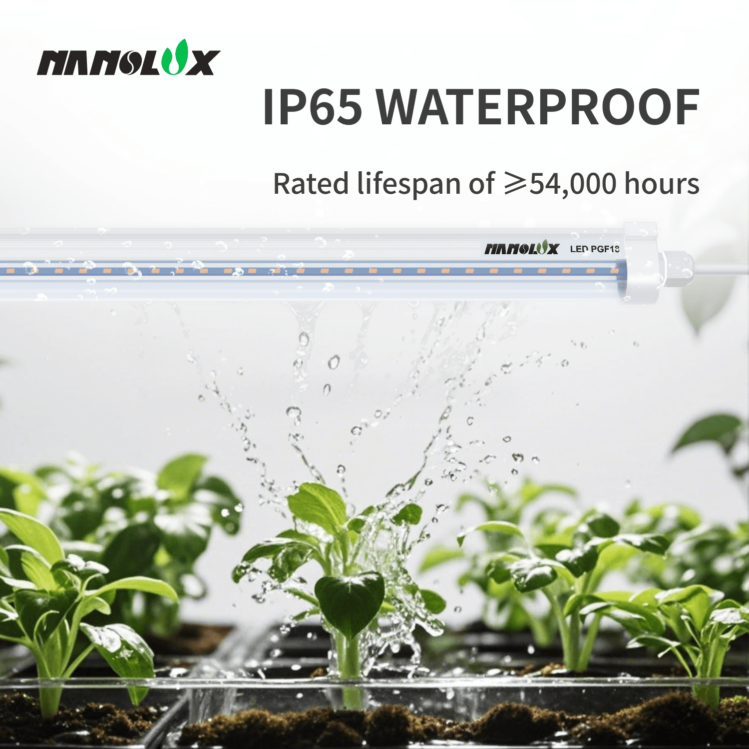 GrowLink 18W - Nanolux